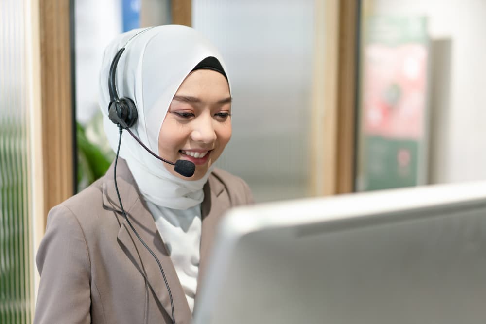 اهم 12 مهارة من مهارات خدمة العملاء لشركة لبيّك